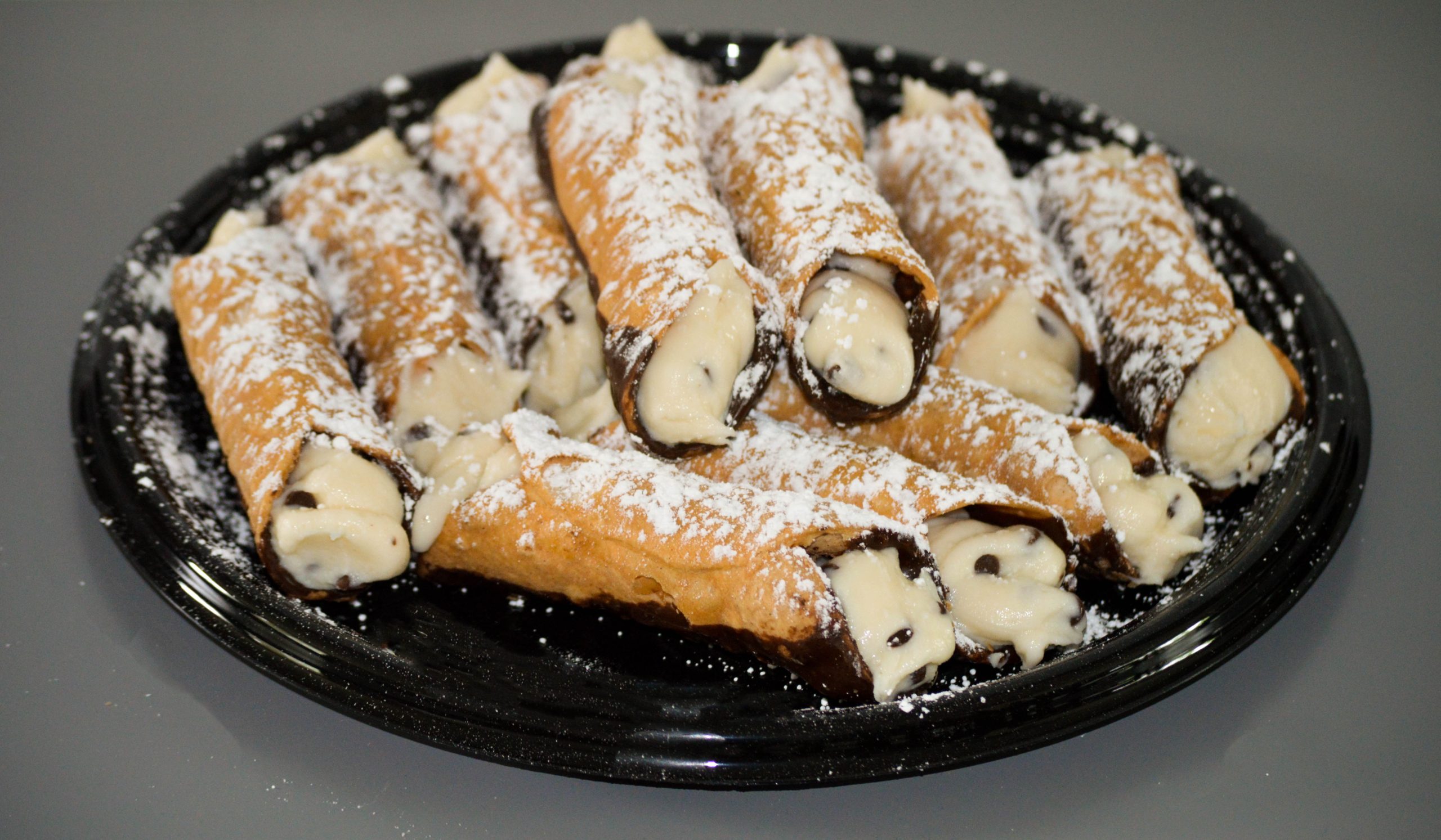Catering – If You Cannoli Imagine